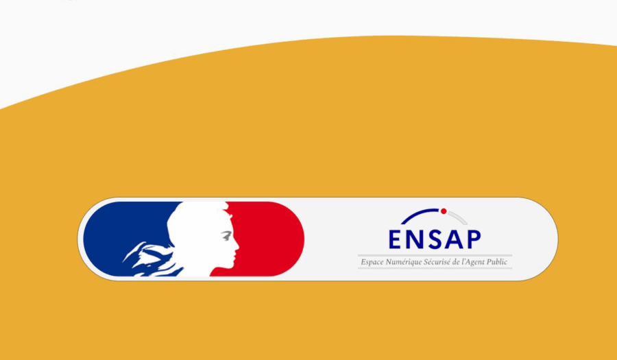 Calendrier de paiement ENSAP - Actifs et retraités de l'État